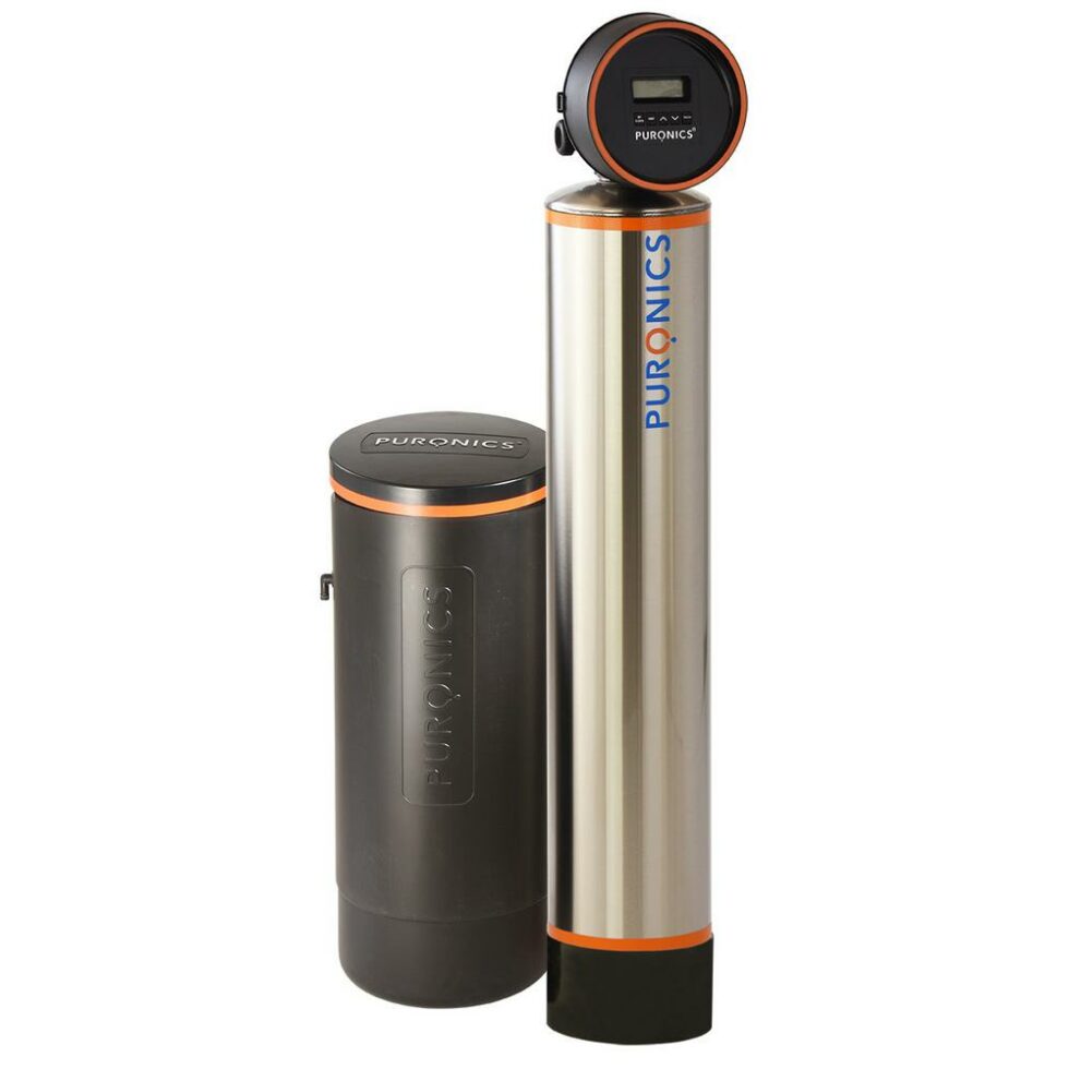 Water Softener Systems Albuquerque