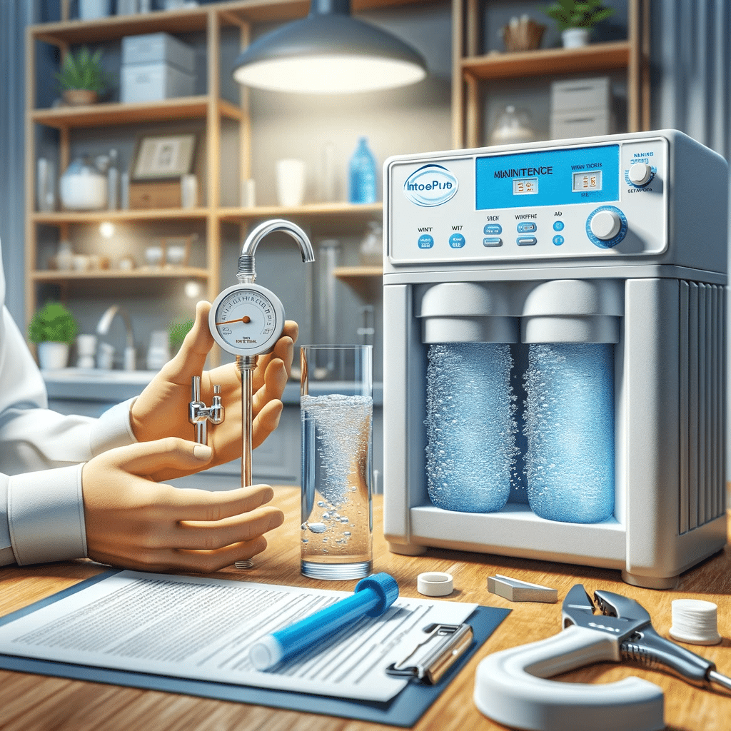 Maximizing Water Softener Life: The Importance of Regular Maintenance
